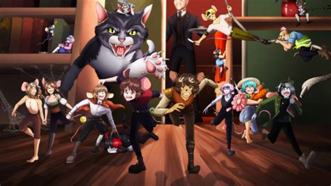 Create A Rats Smp Tier List Tiermaker