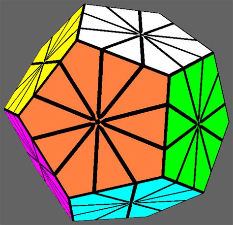 Pyraminx Crystal Wikicube Fandom