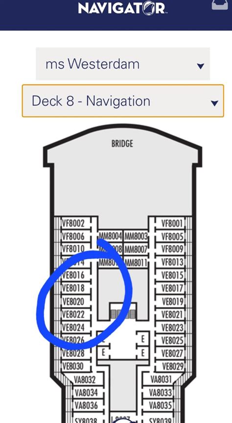Westerdam Dry Dock Information Holland America Line Cruise Critic