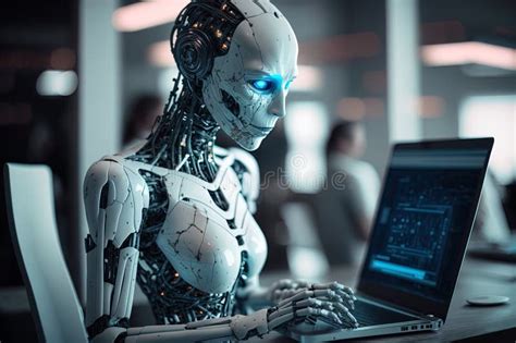 ai chat robot generative di intelligenza artificiale chatbot android