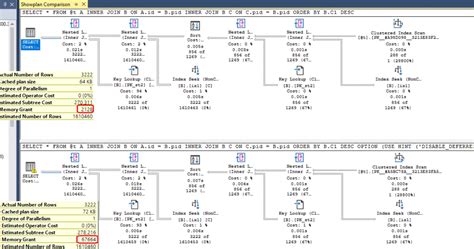 table variable deferred compilation in sql server 2019 ctp2