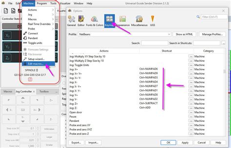 Convert A Mach3 CNC Controller To GRBL Or FluidNC Details Hackaday Io