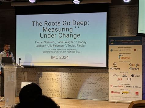 Benocs On Linkedin Computerscience Networkanalytics Benocsontheroad