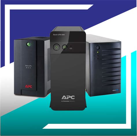 Jual Ups Paling Murah Bekasi Battery Ups