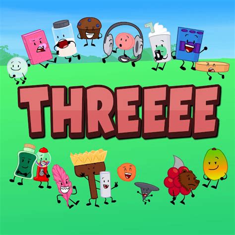 Threeee Intro Extended Version Youtube Music