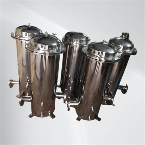 Multi Cartridge Filter In Hanoi Multi Cartridge Filter