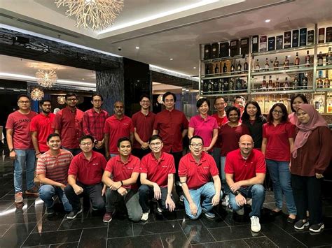 Muhammad Syazwan Ariffudddin On Linkedin Infineonkulim Cny2023