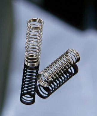 Custom Mechanical Switch Spring Set Flashquark