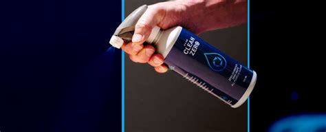 Clean Zero Chemical Free Cleaning Soclean