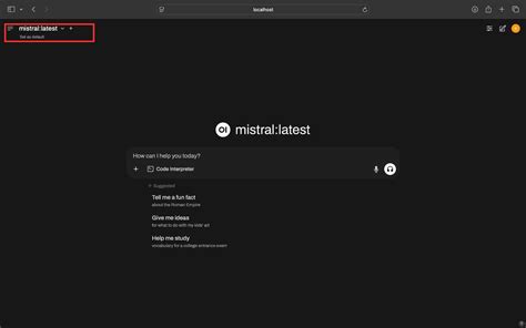 Accessing Local Llms Remotely Using Tailscale A Step By Step Guide