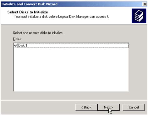 Software Raid 1 On Windows 2003 Bots