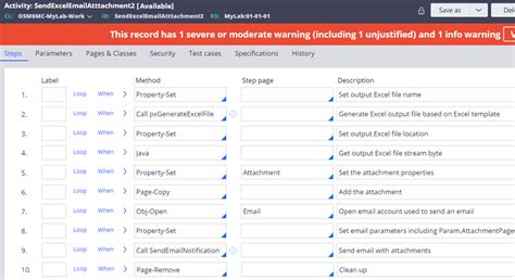 What Is Attaching File In Excel Made Simple Content Management Hub