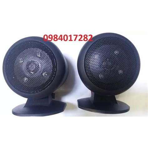 Loa Tr P R I Loa T Ng C Ng Ti Ng Treble Thumper At C C Hay Shopee Vi T Nam