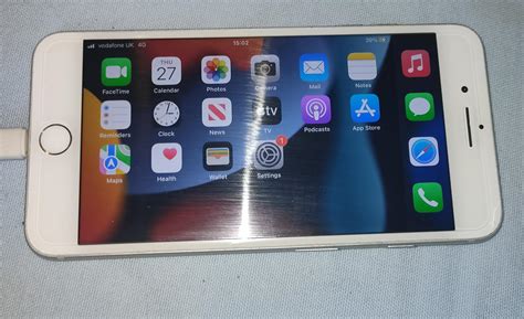 Landscape Mode IPhone 8 Plus Users Will You Miss It R Iphone