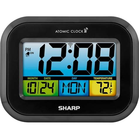 Alarm Clocks