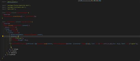 Json How To Show Api Response After Login In Flutter Stack Overflow
