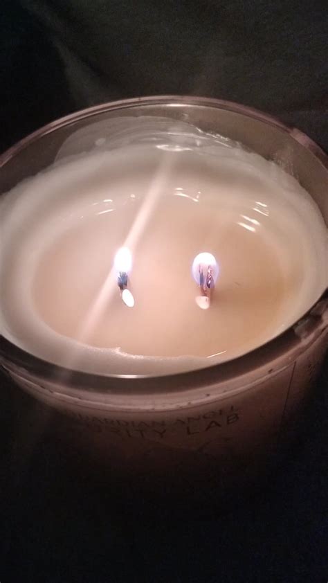 Why Is My Candle Making This Noise Rcandles Why Is My Candle Making This Noise Rcandles