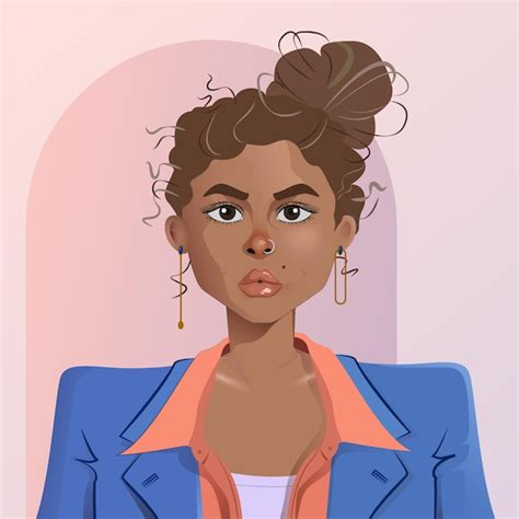 Premium Vector 2d Vector Illustration