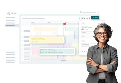Digital Planning Board Simpl