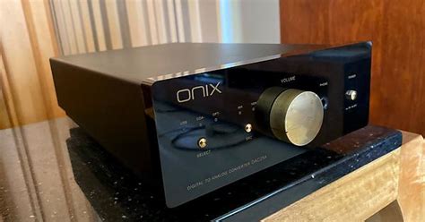 Onix Dac25a Album On Imgur