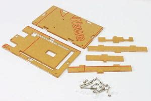 Buy Acrylic Shell Case Box For Arduino MEGA R Online At Robu In