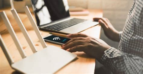 6 Tips For Avoiding EMF Radiation From Your Wi Fi Router