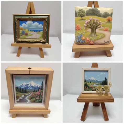 Unveiling The Magic Of Tiny Art Shows Online Art Workshops