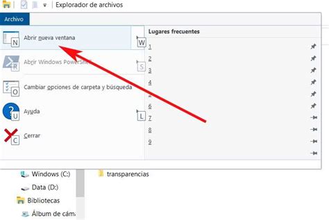 How To Duplicate Windows File Explorer Windows