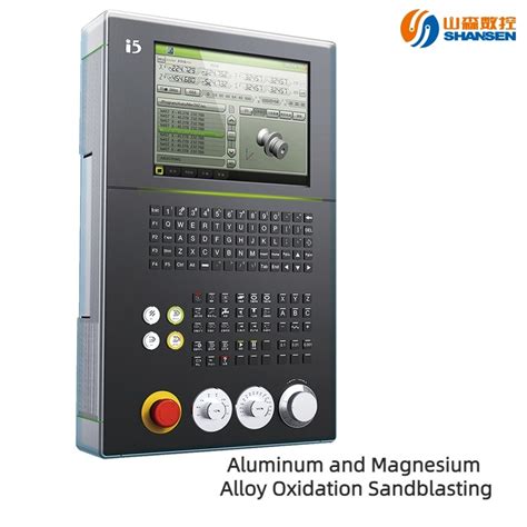 Human Machine Interface Customized Oem Supported Industrial Panel Hmi
