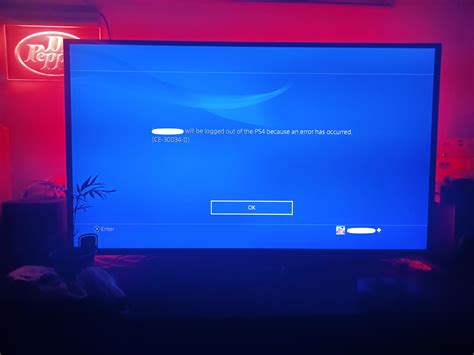 Error Loading Screens