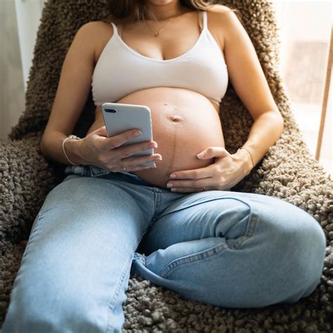 What Is Nodal Everything We Know About The New Surrogacy App POPSUGAR Australia