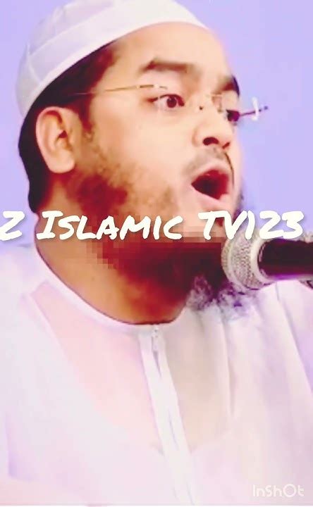 Hafijur Rahman Siddiki Bangla Waz Short Video Viral Youtube