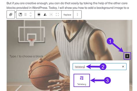 Como Adicionar Imagem De Fundo A Uma Tabela No Wordpress 3 Etapas Fáceis