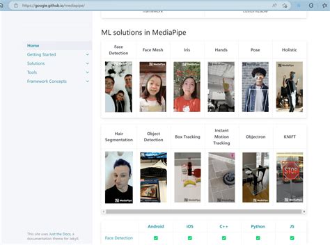 winui（wasdk）使用mediapipe检查手部关键点并通过ml进行手势分类 董川民