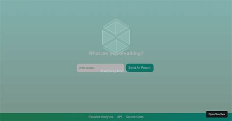 Google Map Api Codesandbox
