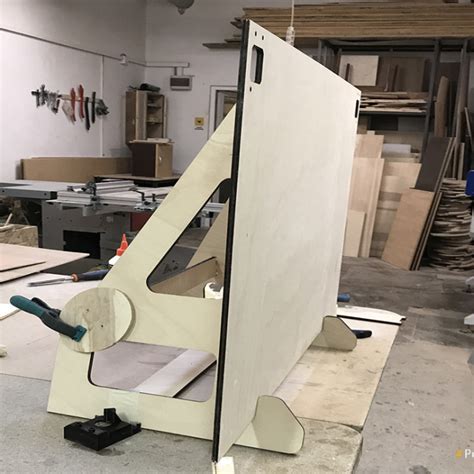 D Printable Polargraph Drawing Machine By In Dialog