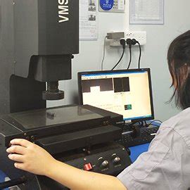 Custom Fasteners Manufacturer In China FINEX Fastener