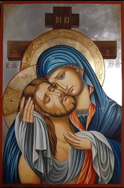 Religious Icons Religious Ts Religious Art Byzantine Art