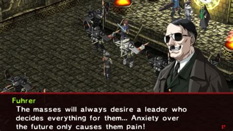 Review De Persona 2 Innocent Sin Rumores Se Tornando Realidade
