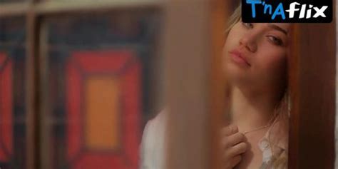 Savana Tardieu Sexy Scene In Killer Body Count