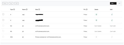 bubble subdomain setup issue need help bubble forum