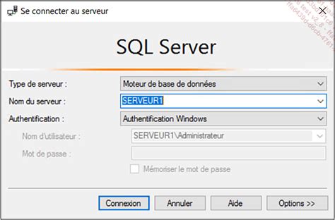 business intelligence avec sql server 2019 et power bi installation