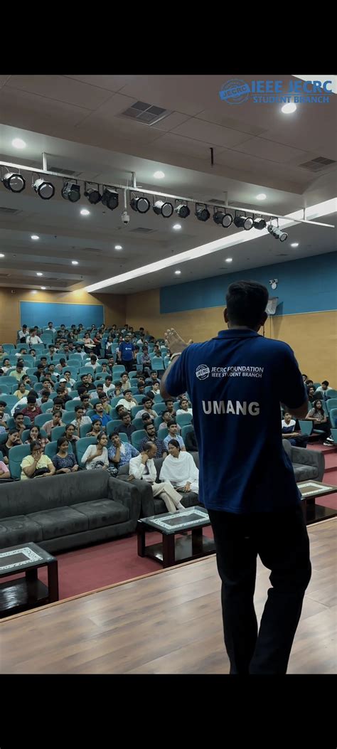 Umang Mathur On Linkedin Yesterday Was An Incredible Experience As I Had The Opportunity To