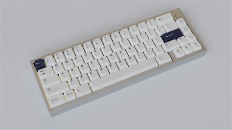Gmk Seafarer Keycaps