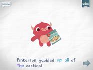 Pinkerton Fictional Characters Wiki Fandom