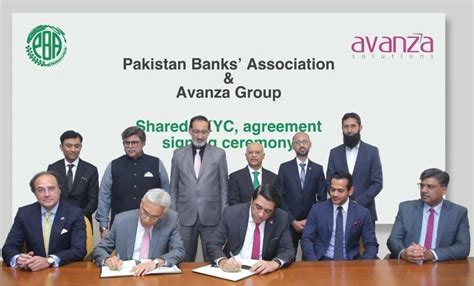 Pakistan Banks To Use Blockchain Technology For Kyc Blockchain Bitcoin News