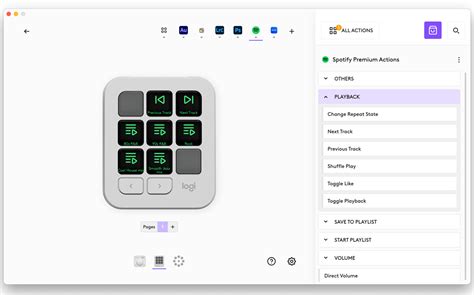 Logitech Mx Creative Console Review Bedfordtelecoms