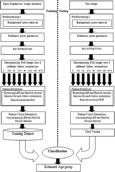 Overall Framework Of The Proposed Approach Download Scientific Diagram