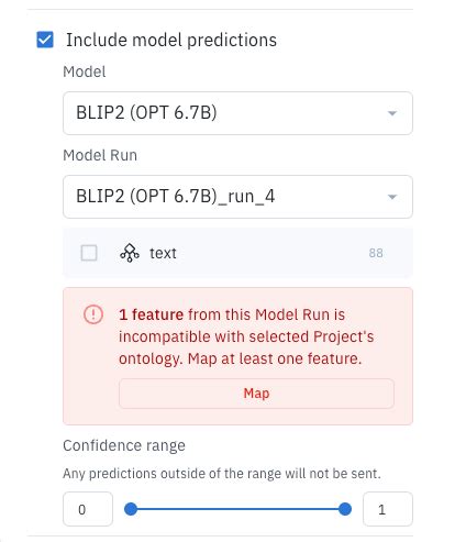 Send Predictions To Annotate