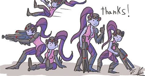 Widowmakers Lul Imgur